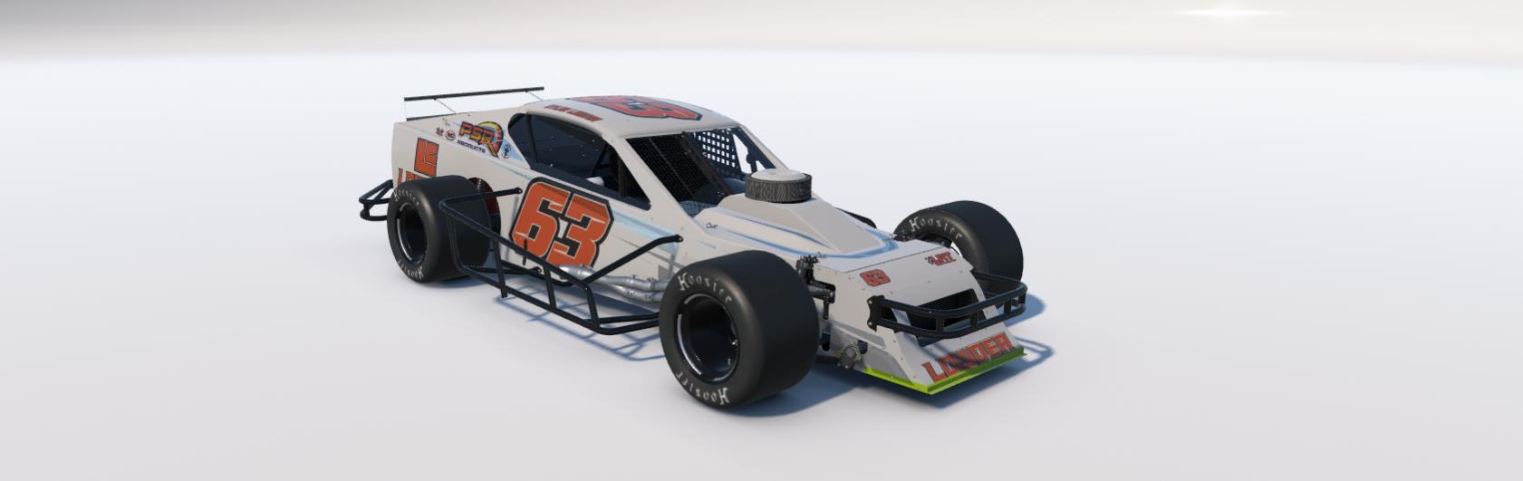 Replica Rylan Lowder 602 Mod - SK by Rylan Lowder - Trading Paints