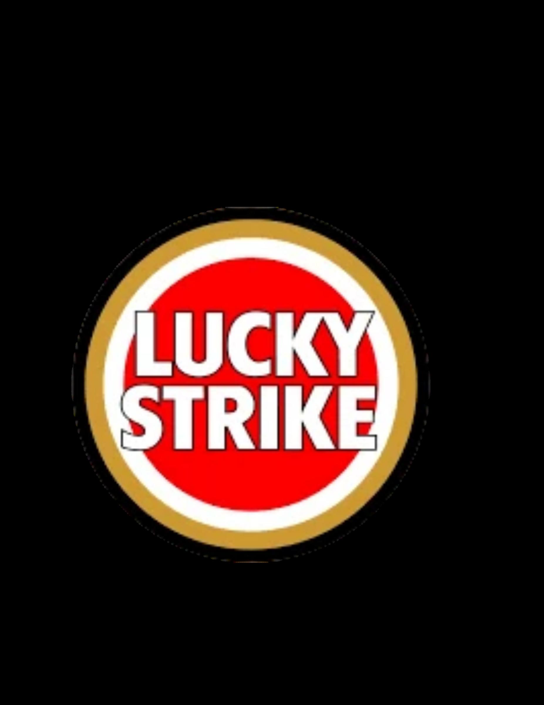lucky strike racing by Shannon Spears - Trading Paints