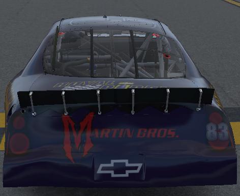 HOUSE OF KOLOR,MARTIN BRO.CUSTOMS SS by John D Wyatt - Trading Paints