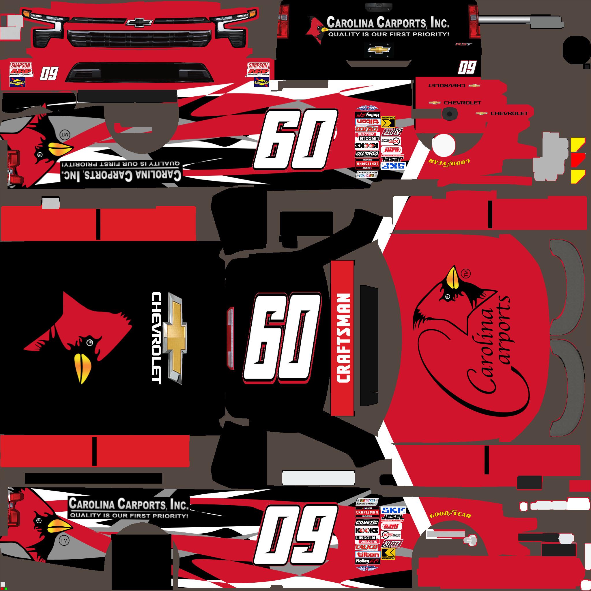 rev by Isaiah Fox - Trading Paints