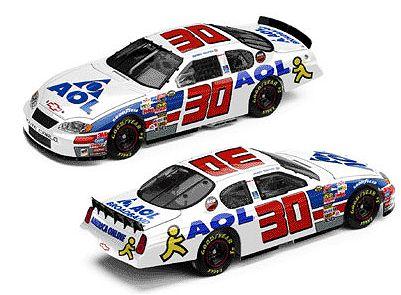 NORA 30 SS by Cavin B. - Trading Paints