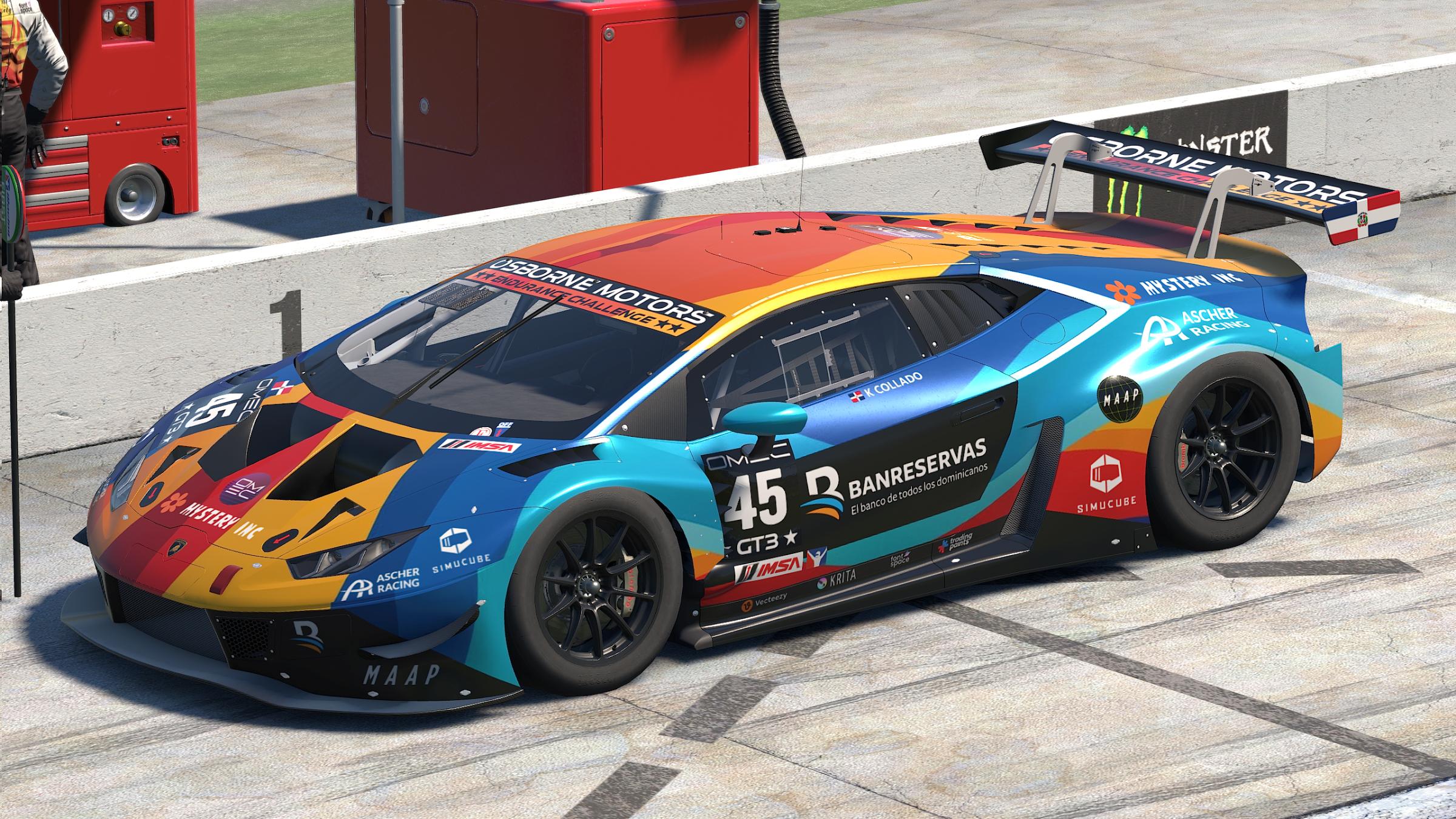 Unlocking The Mystery Where Is Your Lamborghini Huracans Bcm Hiding