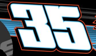 Kyle Hardy Dirt Northeast Modified by Tyler Bowman4 - Trading Paints