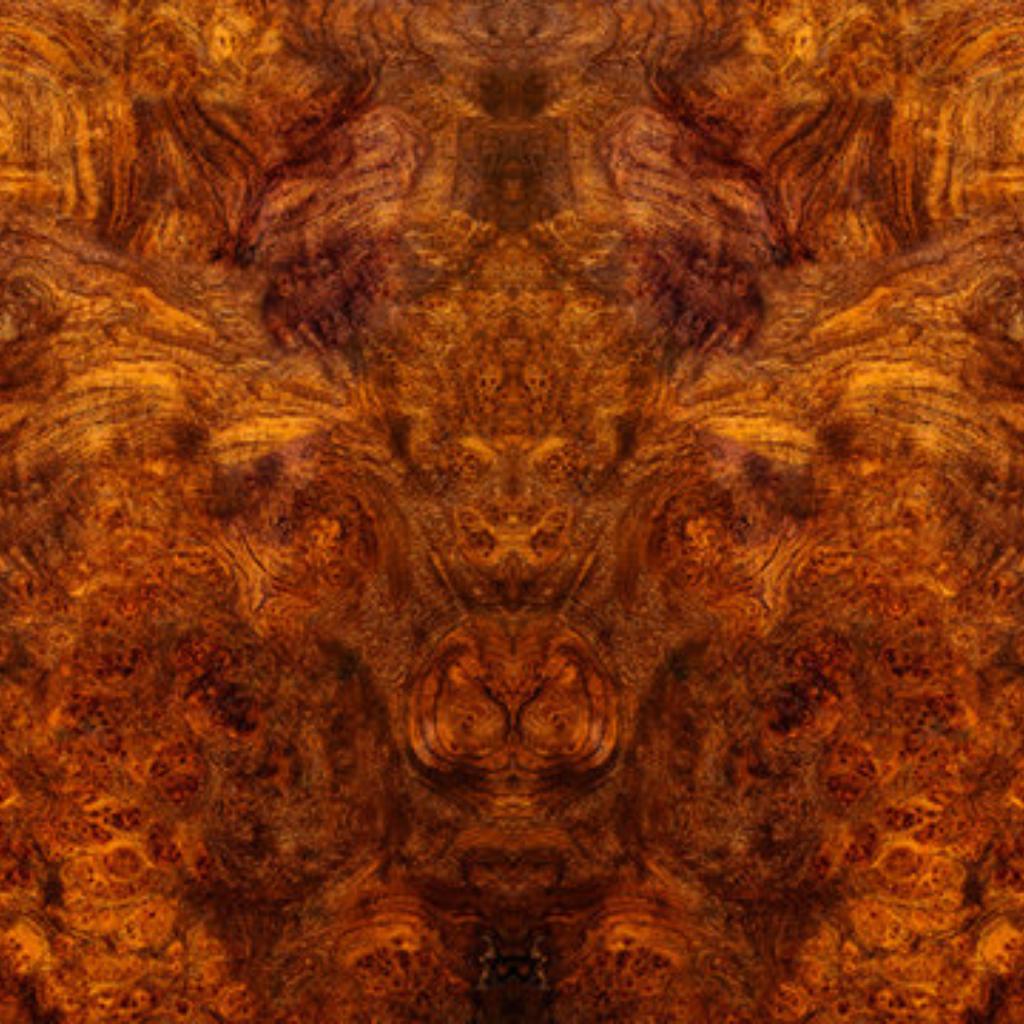 Grampwood by Steven Bouffard - Trading Paints