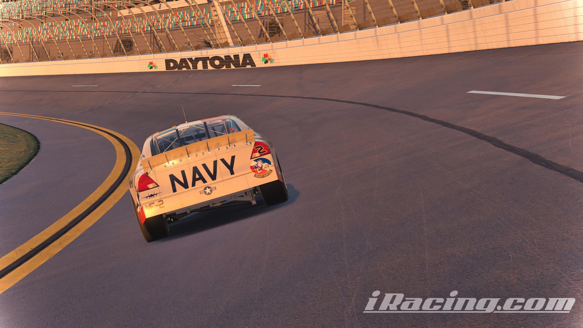 US Navy VF-2 Bounty Hunters F-14 Tomcat Fighter Jet by Roland Johns ...