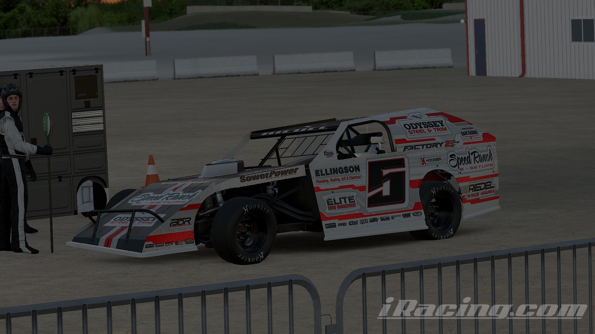 Tanner #5 by Tanner R. - Trading Paints