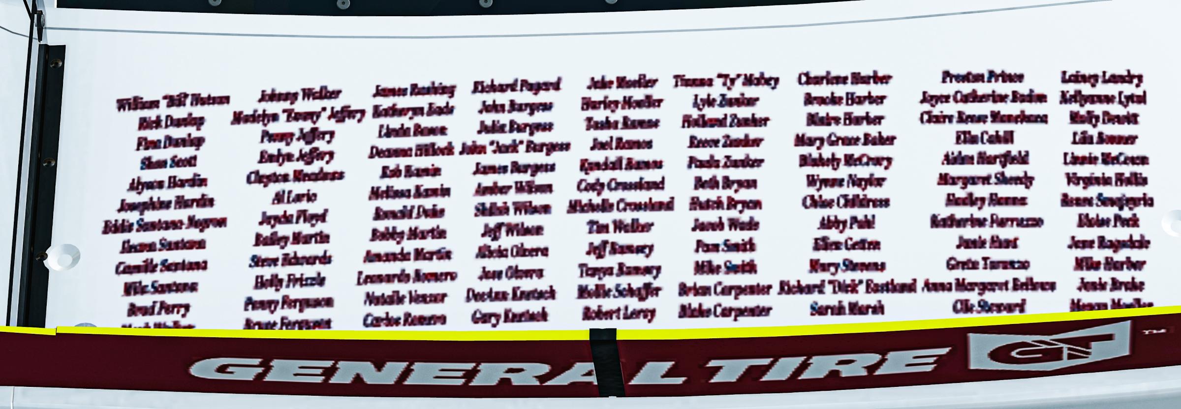Michael Steele-#5 by Michael J. Steele - Trading Paints