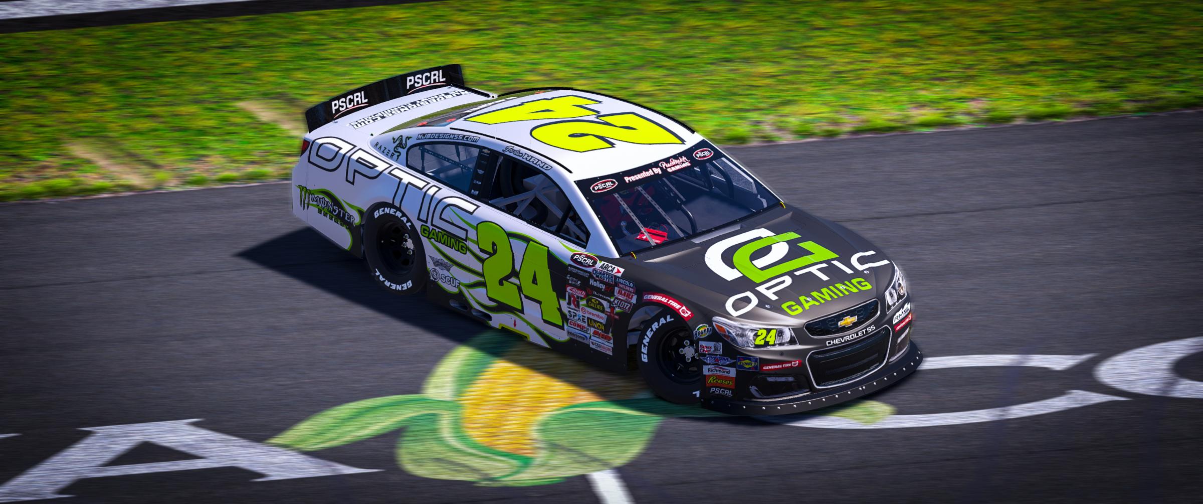 Jordan Hand by Noah B. - Trading Paints