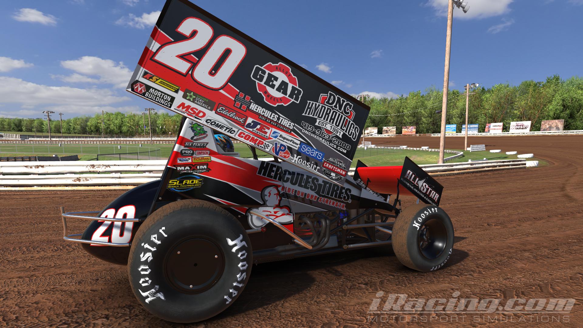 Greg Wilson by Cody White3 - Trading Paints