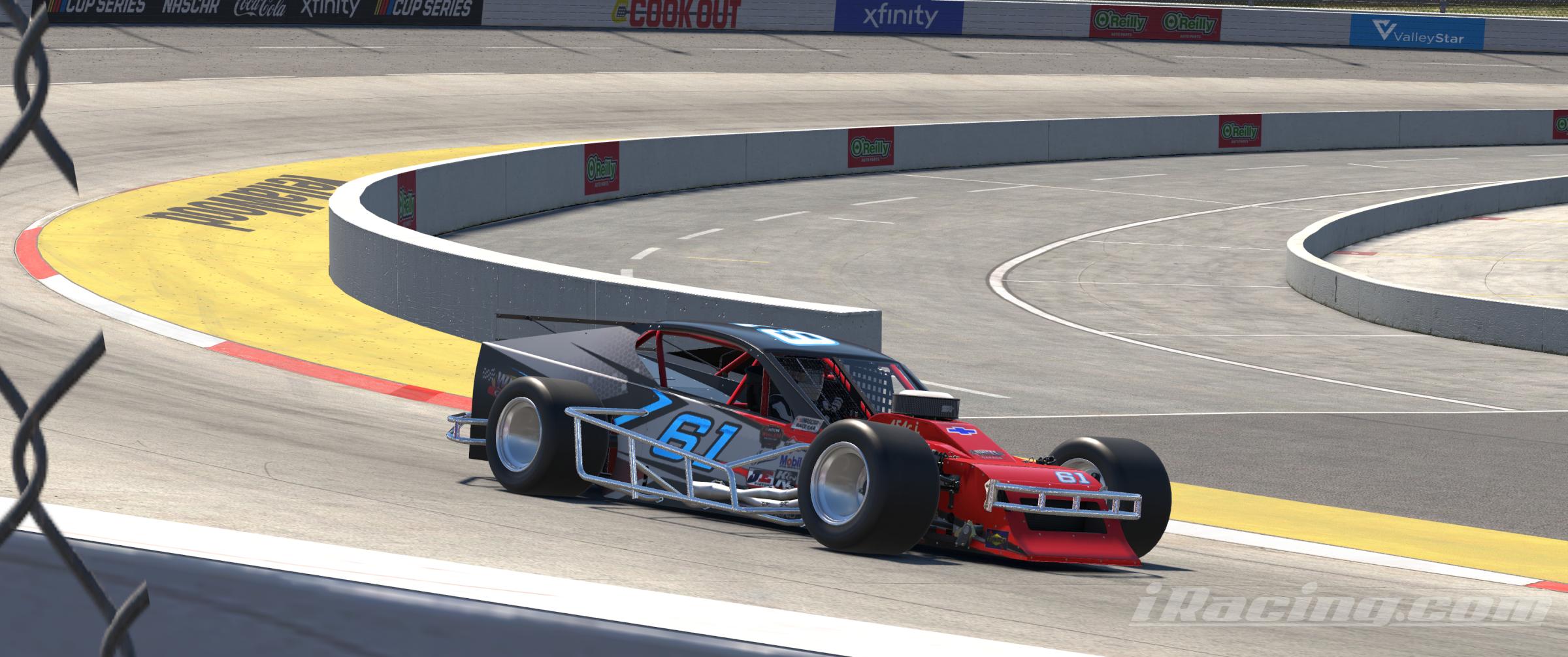 SK Modified by Edward S. - Trading Paints
