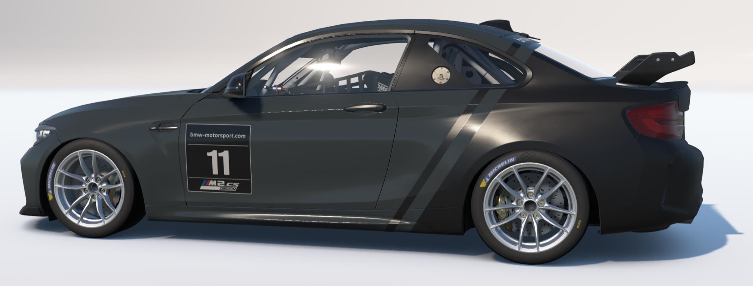 M2 Gregio Grey by Kimber Jansen - Trading Paints