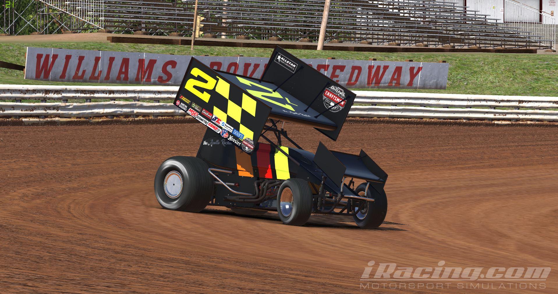 lynch by Fred T. Lipe - Trading Paints