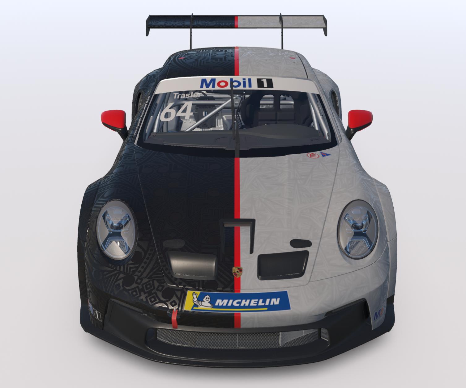 Loki UK Cup by Josh Trasler - Trading Paints