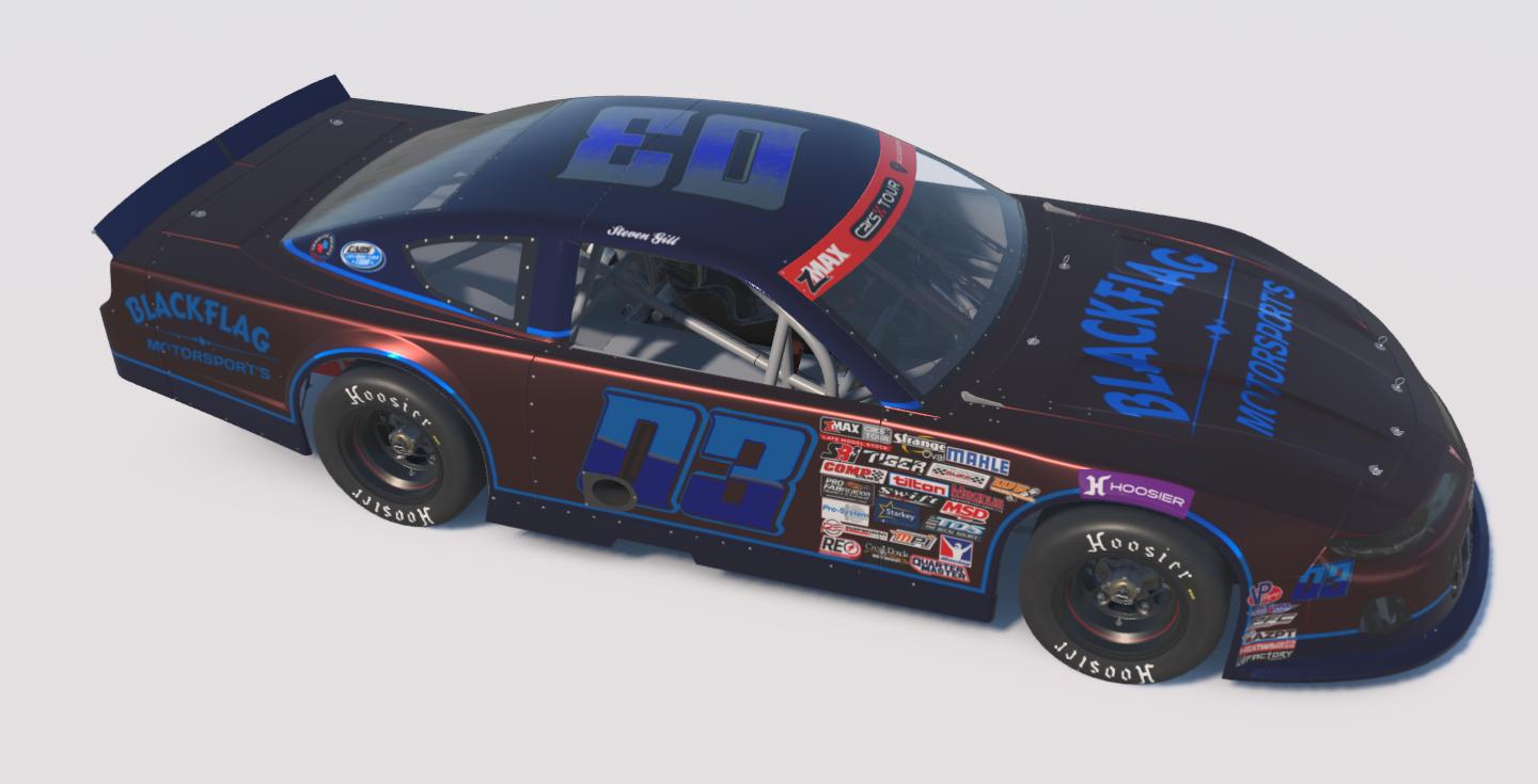 Remarkable Sleek Paint by Steven Gill - Trading Paints