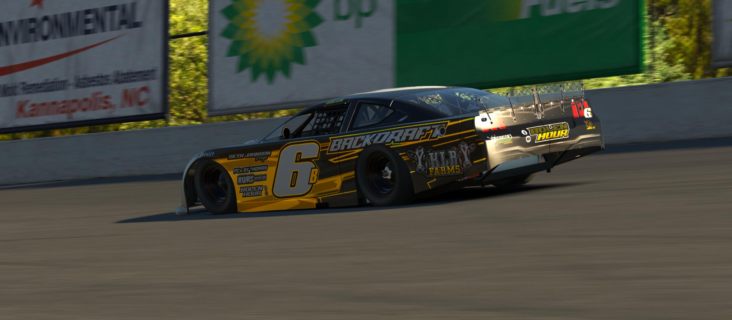 KYLE BOLEN - KLB FARMS #6 by Seth Johnson4 - Trading Paints