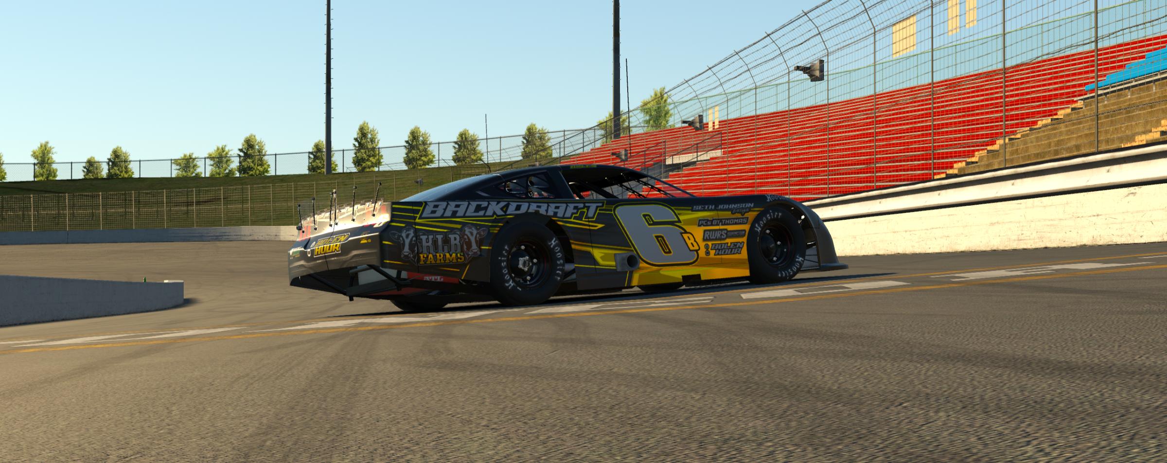KYLE BOLEN - KLB FARMS #6 by Seth Johnson4 - Trading Paints