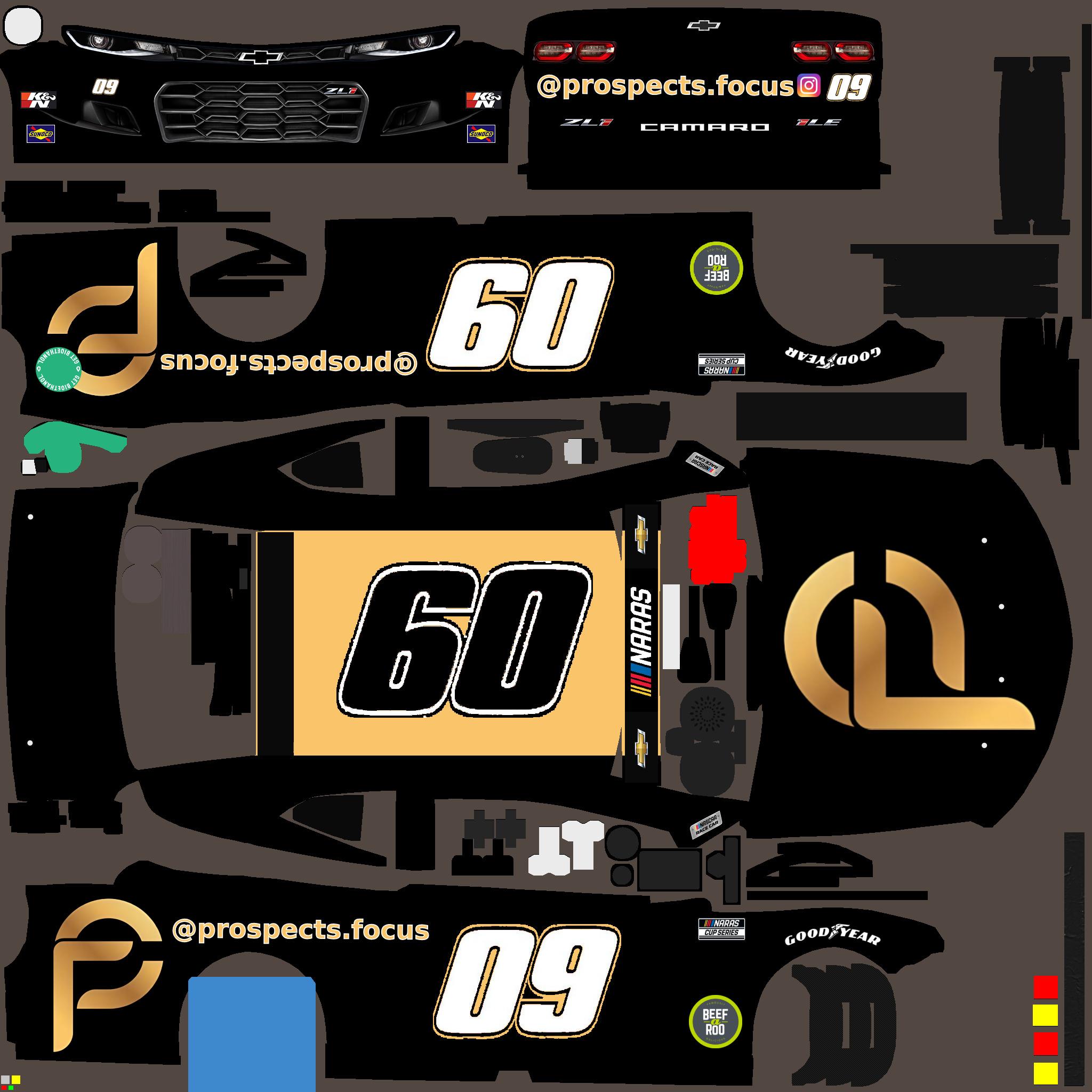 drft by Isaiah Fox - Trading Paints