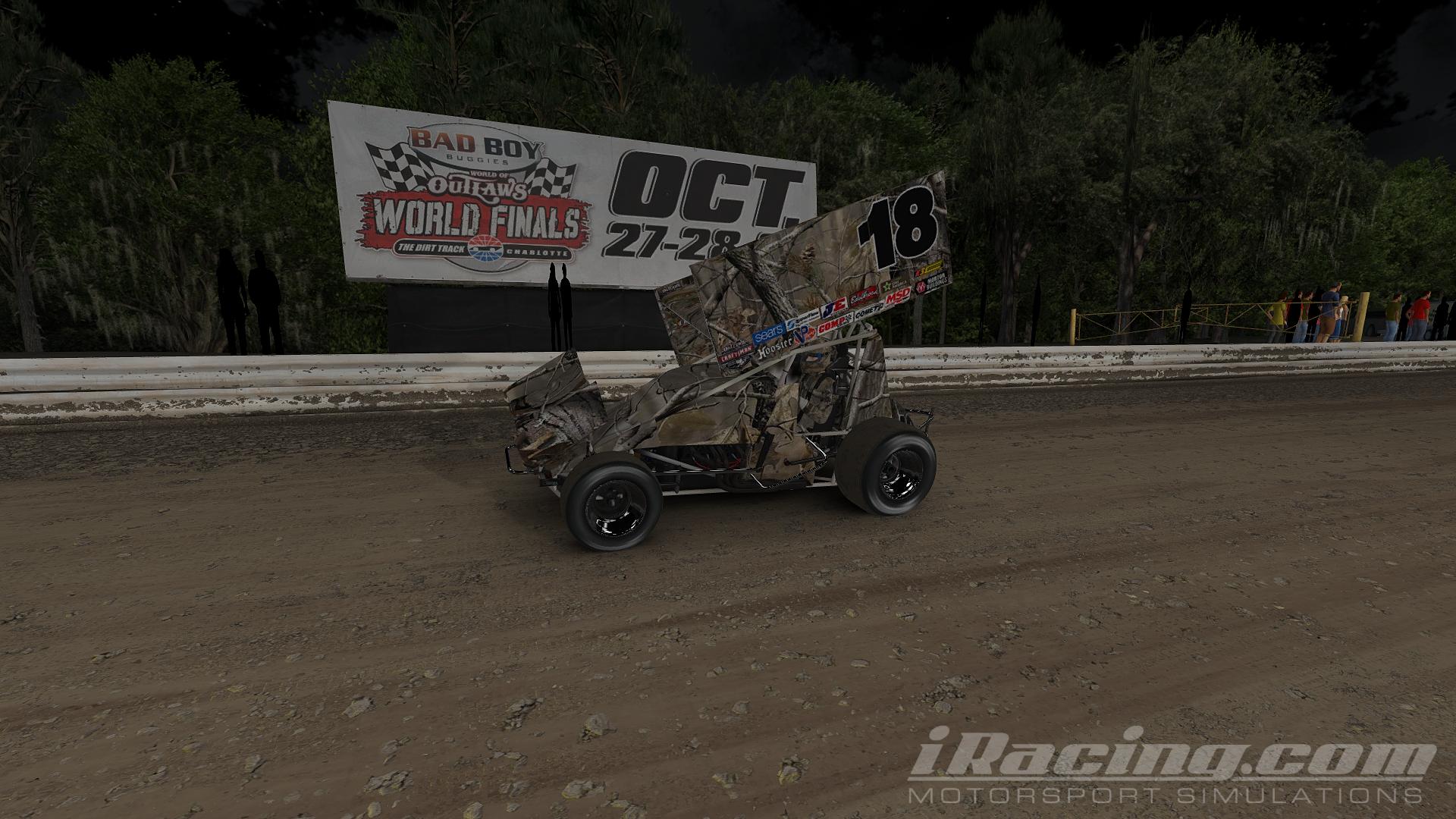 Camo by Eric Ross2 - Trading Paints