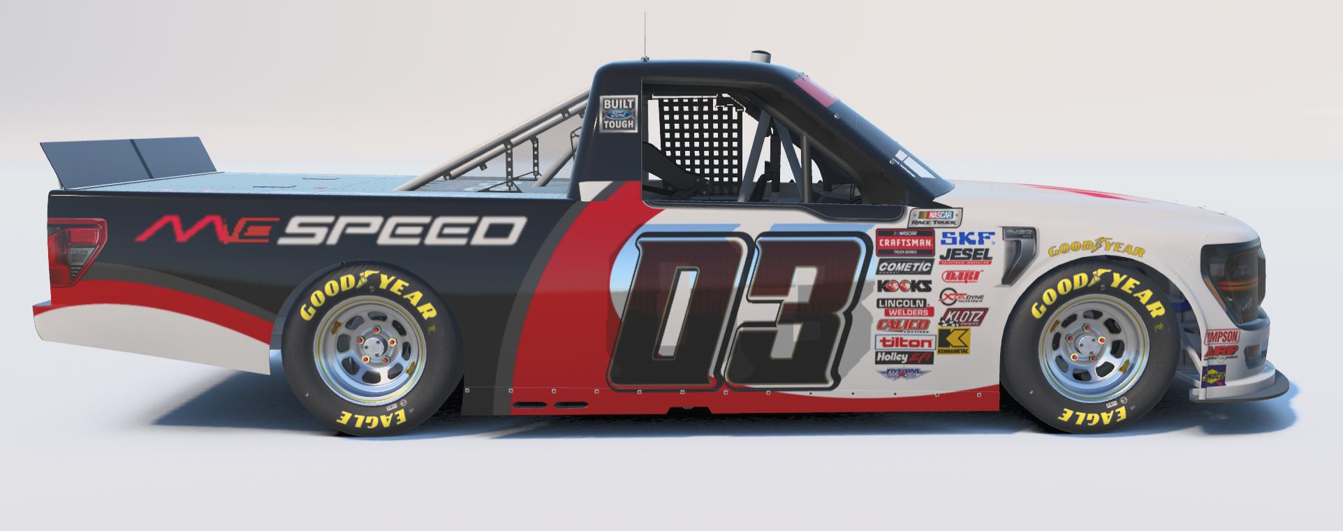 Splendid Snappy Paint by Steven Gill - Trading Paints