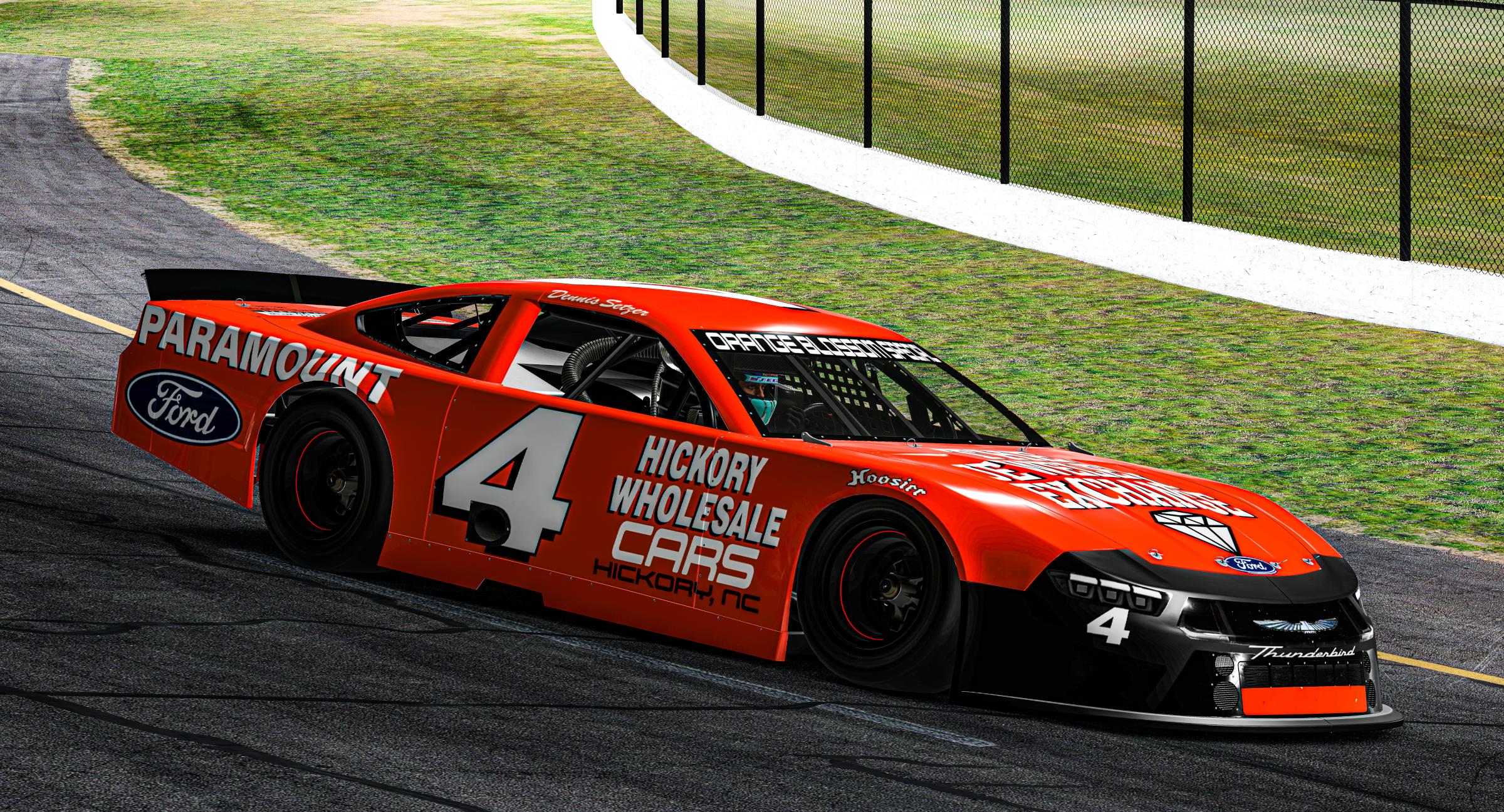 Jordan Blair-#4 by Michael J. Steele - Trading Paints