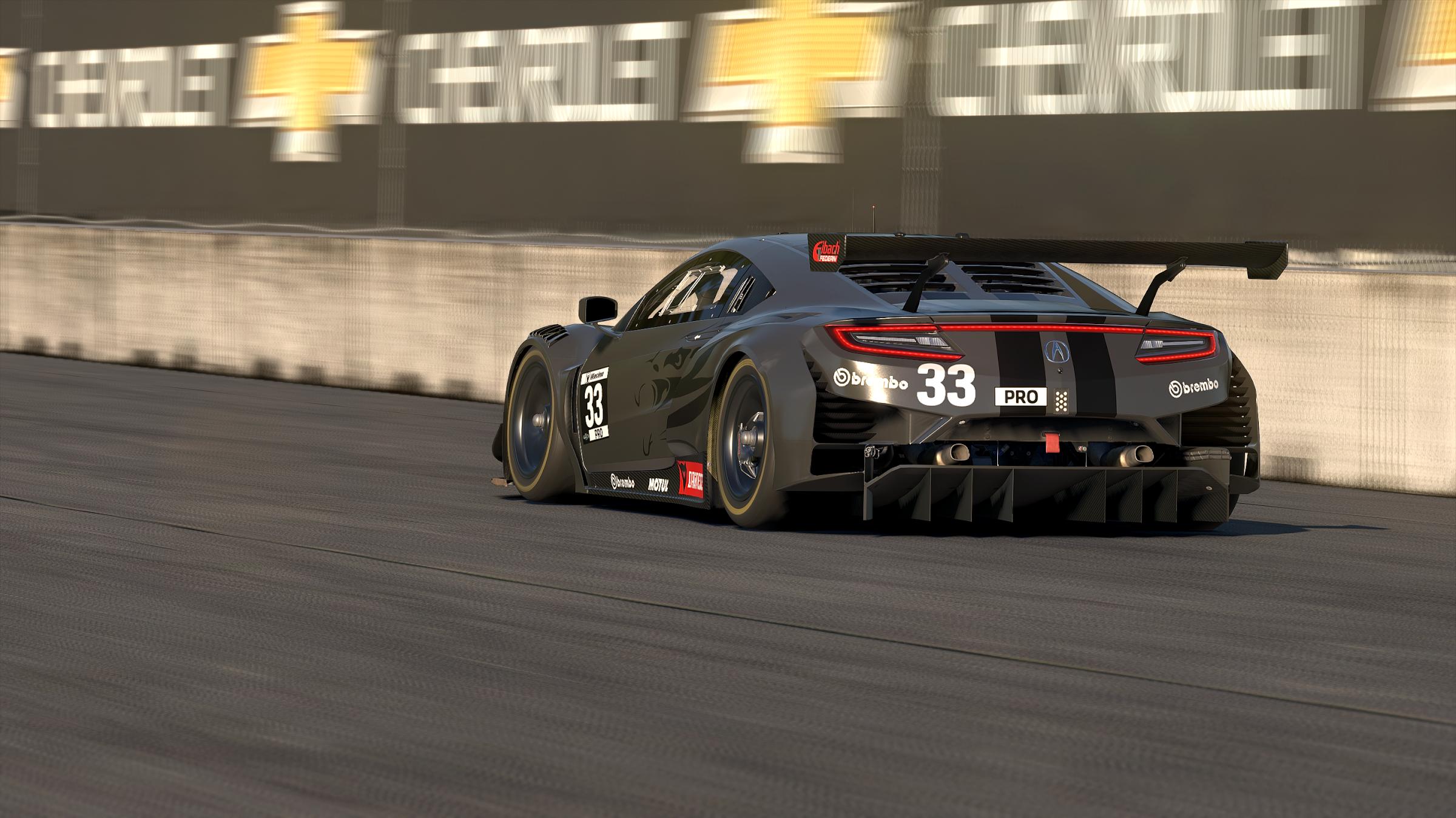 Race Driver: GRID - Ravenwest by Gaël Valero - Trading Paints
