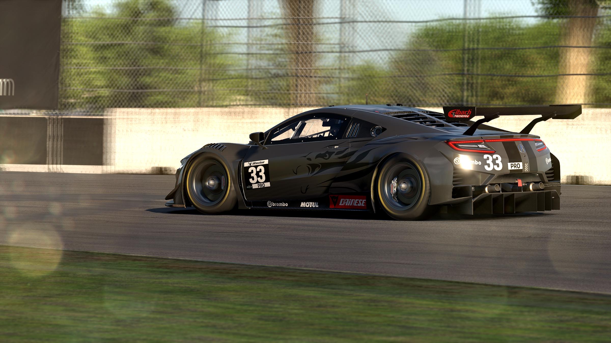 Race Driver: GRID - Ravenwest by Gaël Valero - Trading Paints
