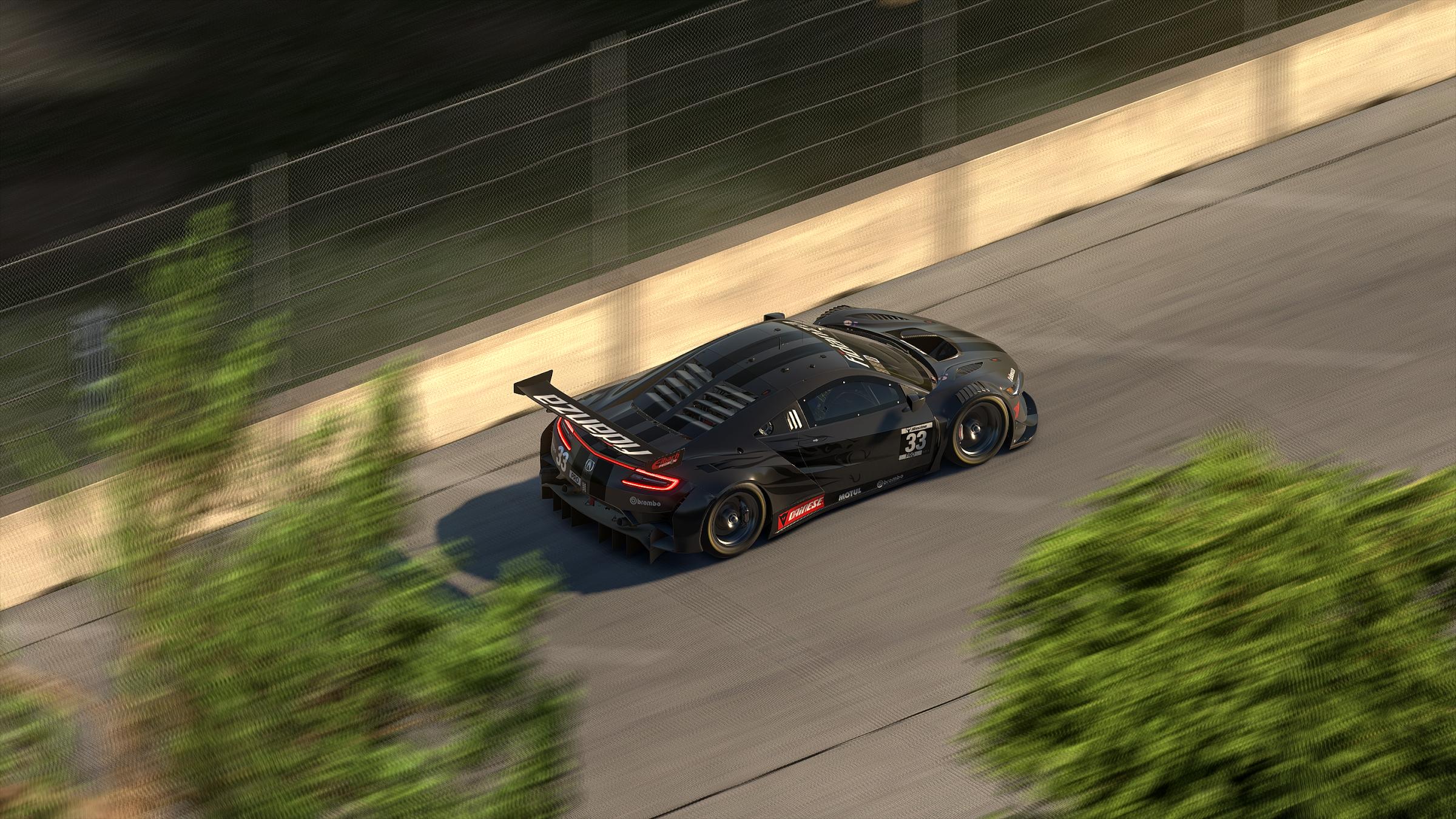 Race Driver: GRID - Ravenwest by Gaël Valero - Trading Paints