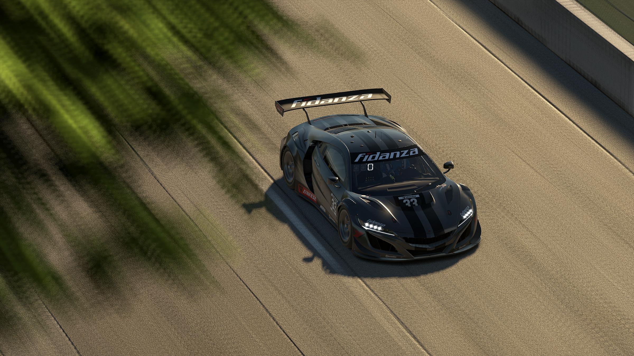 Race Driver: GRID - Ravenwest by Gaël Valero - Trading Paints