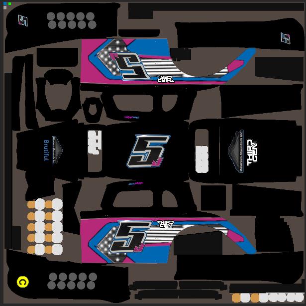 jhett is him by Jacob Smith45 - Trading Paints