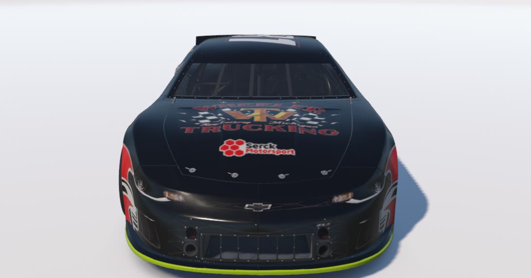 Anthony Campi Racing LMSC #81 by Rylan L. - Trading Paints