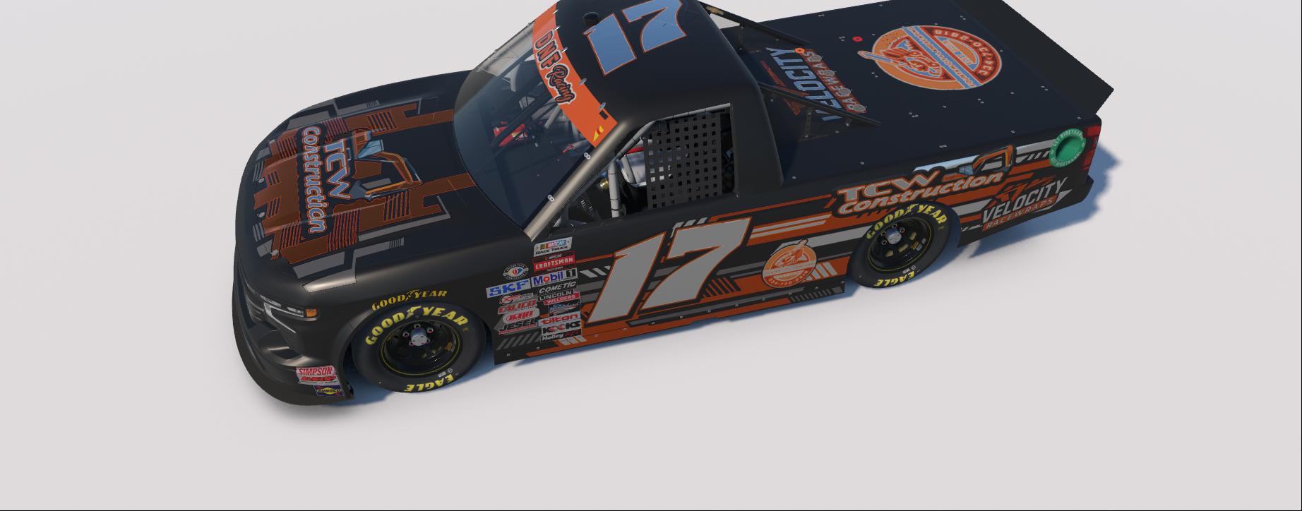 Jacob Watson by Paul Pfeffer - Trading Paints