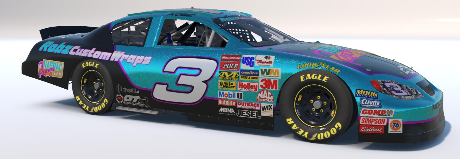 robz for robz by Robbie Adams2 - Trading Paints