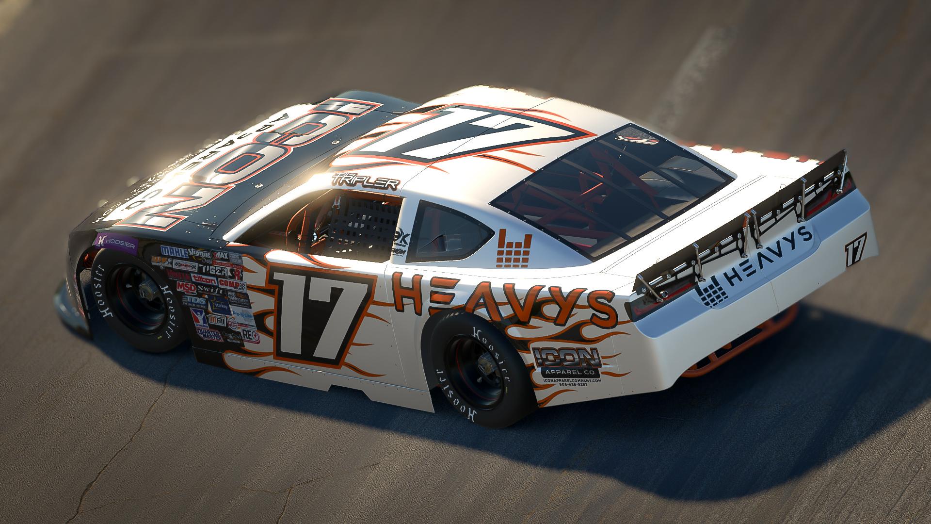 Tim Tripler LMSC by Brandon Kelley4 - Trading Paints