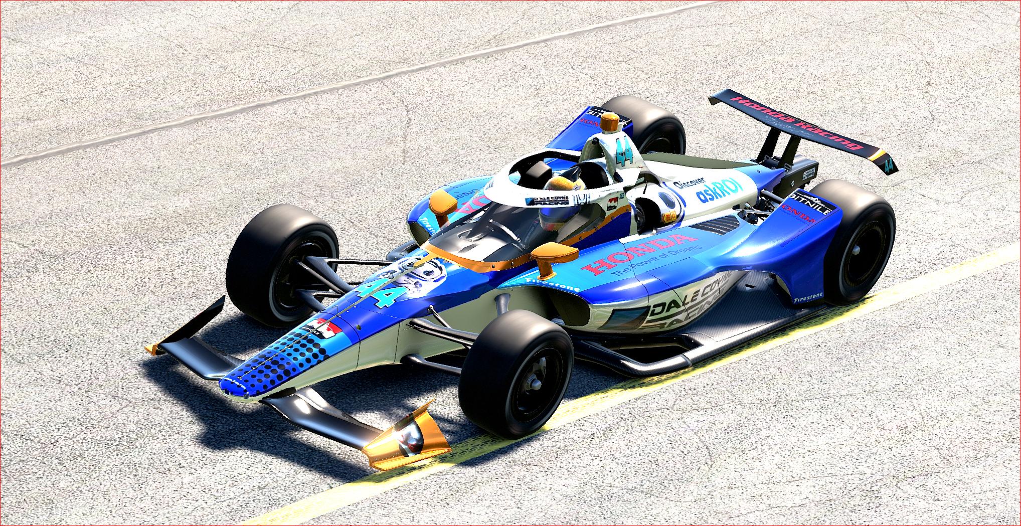 car 1040084 by Tony van Dyk - Trading Paints