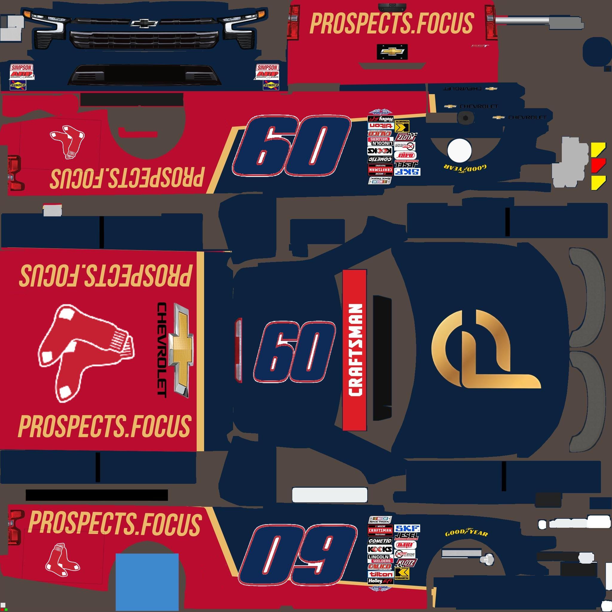 982270 1 by Isaiah Fox - Trading Paints