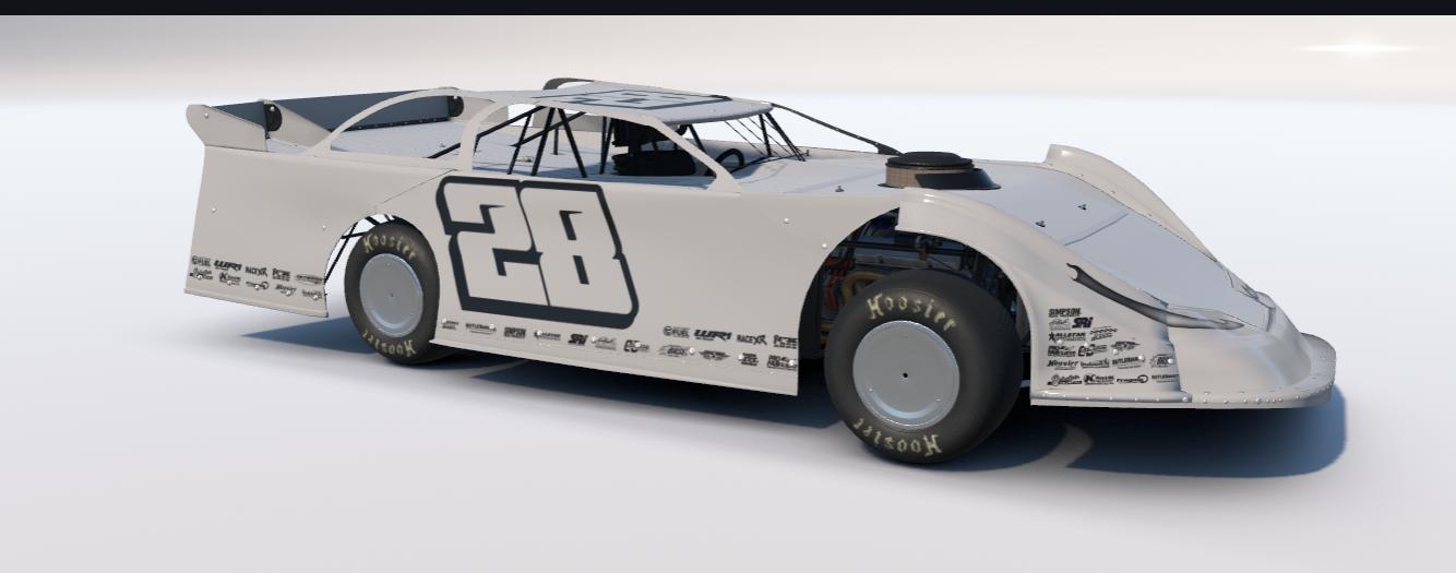 Plan white lm by Bubba Walker - Trading Paints