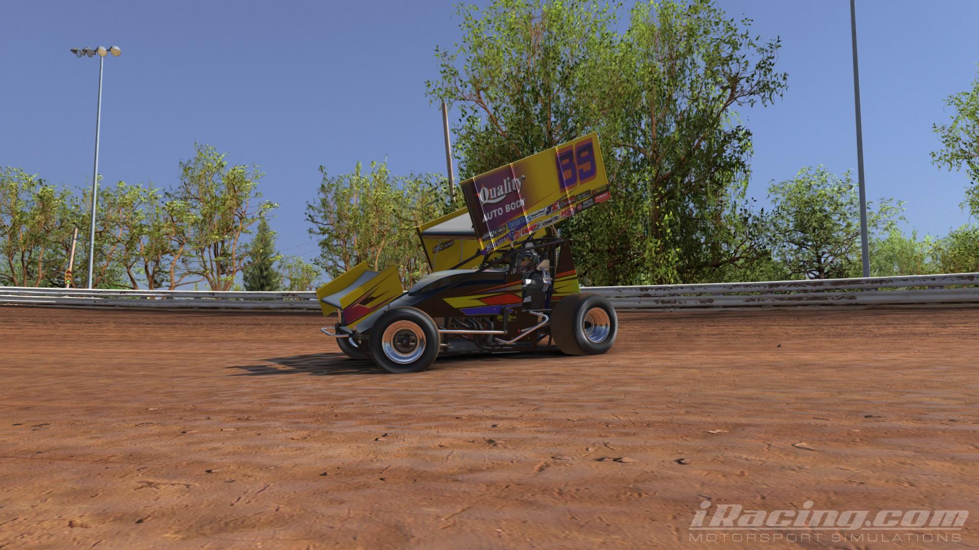 Robbie Stillwaggon 2017 by Zack Passen - Trading Paints