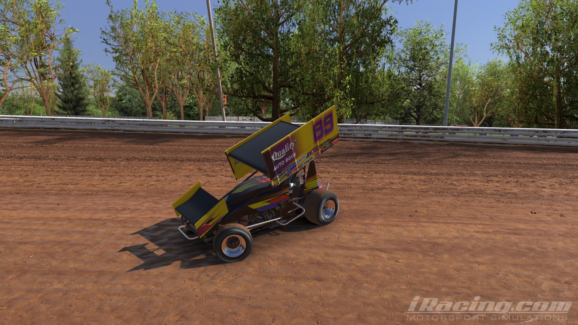 Robbie Stillwaggon 2017 by Zack Passen - Trading Paints