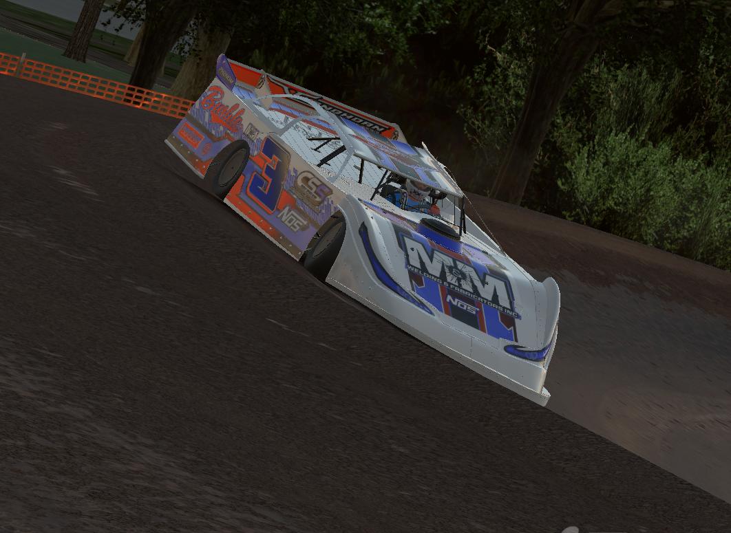 Tyler Welch Latemodel by Tyler Welch2 - Trading Paints