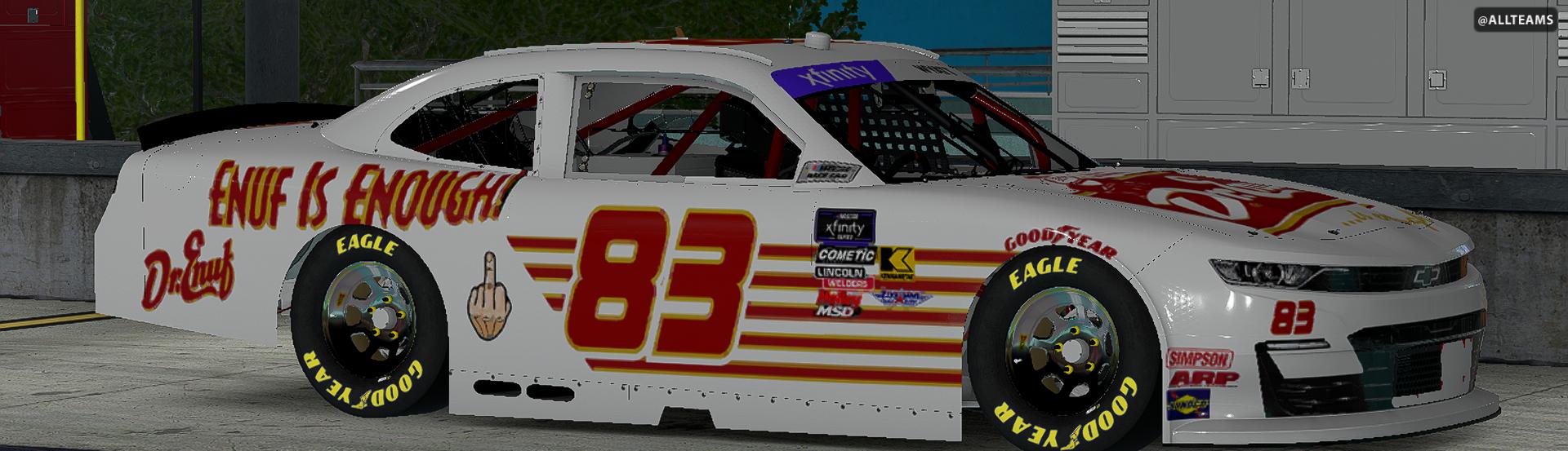 floyd pate special by John D Wyatt - Trading Paints