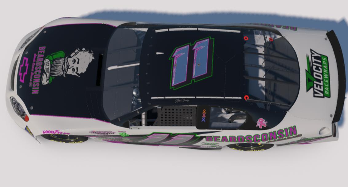 adam vinney by Paul Pfeffer - Trading Paints