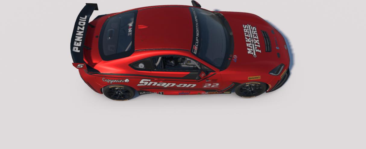 Snap on by Jason T. - Trading Paints