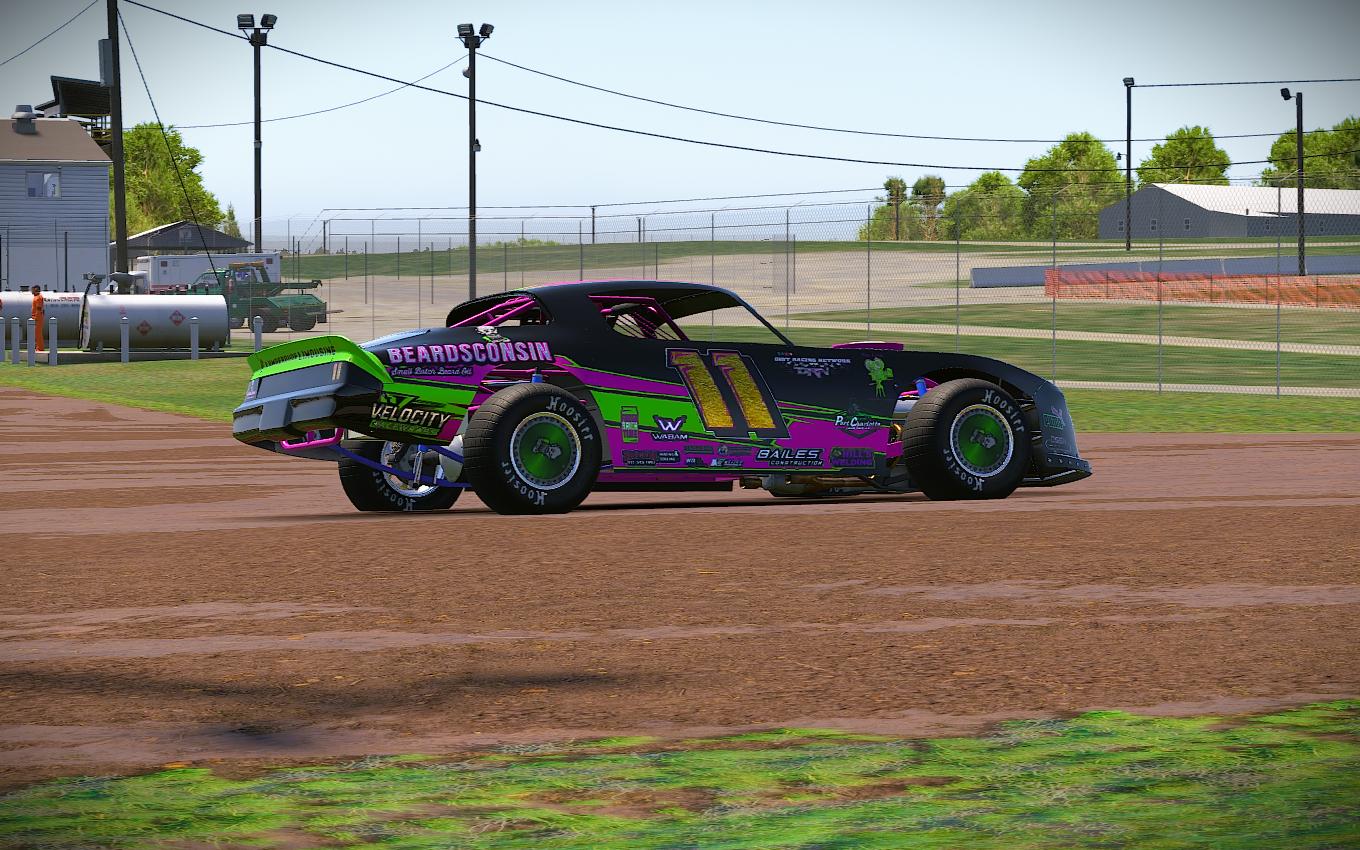 adam vinney by Paul Pfeffer - Trading Paints