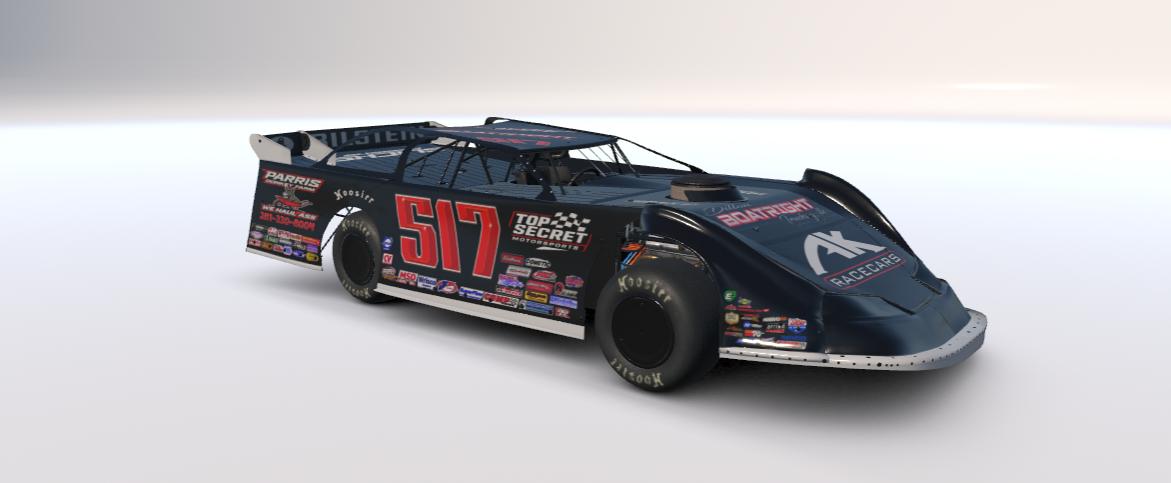 nick parris by Nick P. - Trading Paints