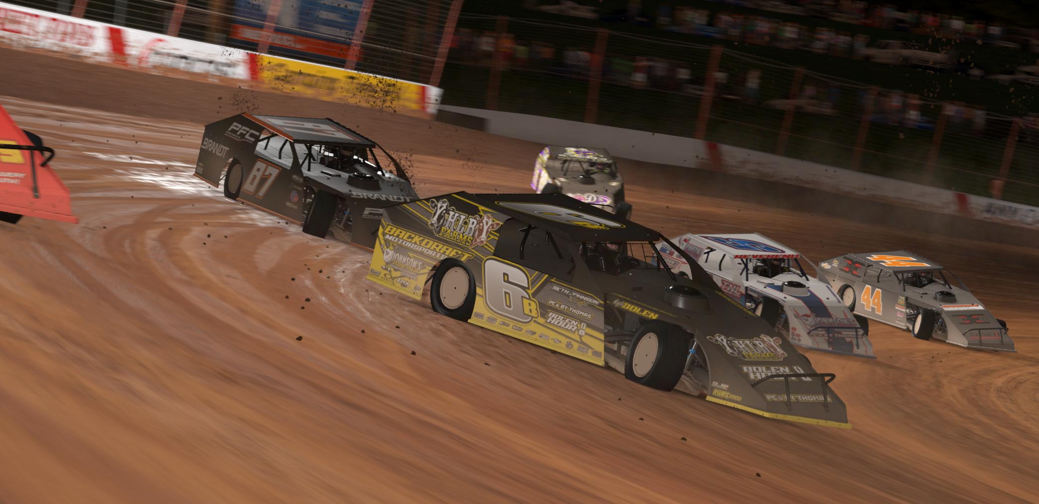 KYLE BOLEN - KLB FARMS #6 by Seth Johnson4 - Trading Paints