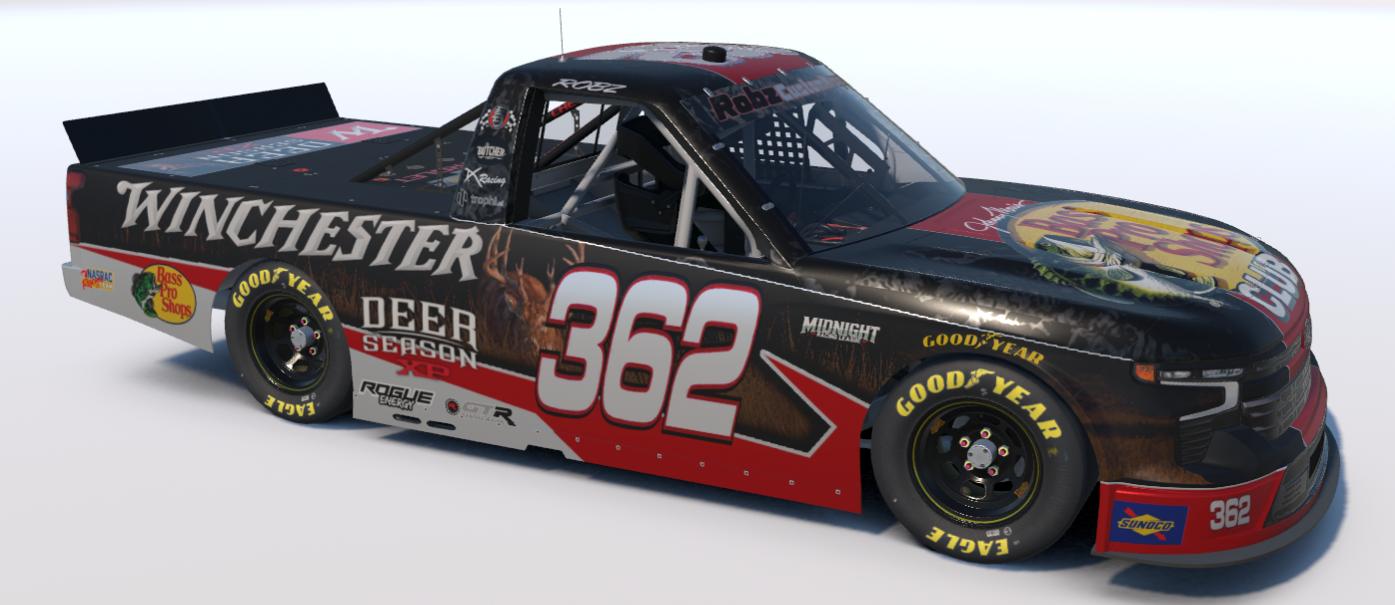 Robz AD3 truck for mrl by Robbie Adams2 - Trading Paints