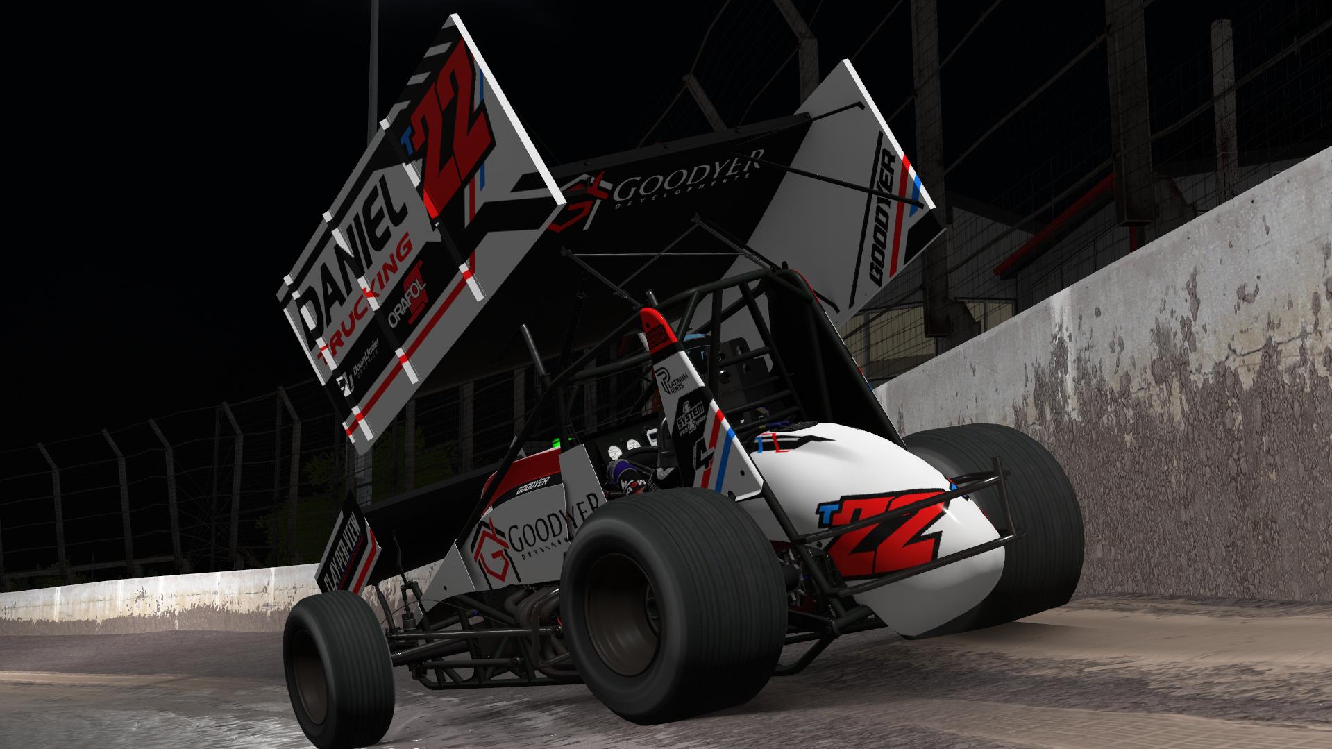 Jock Goodyer 2025/26 by Cameron Colyer2 - Trading Paints