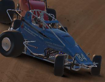 JAMIE YANKOWSKI MOTORSPORTS by Alex Yankowski - Trading Paints