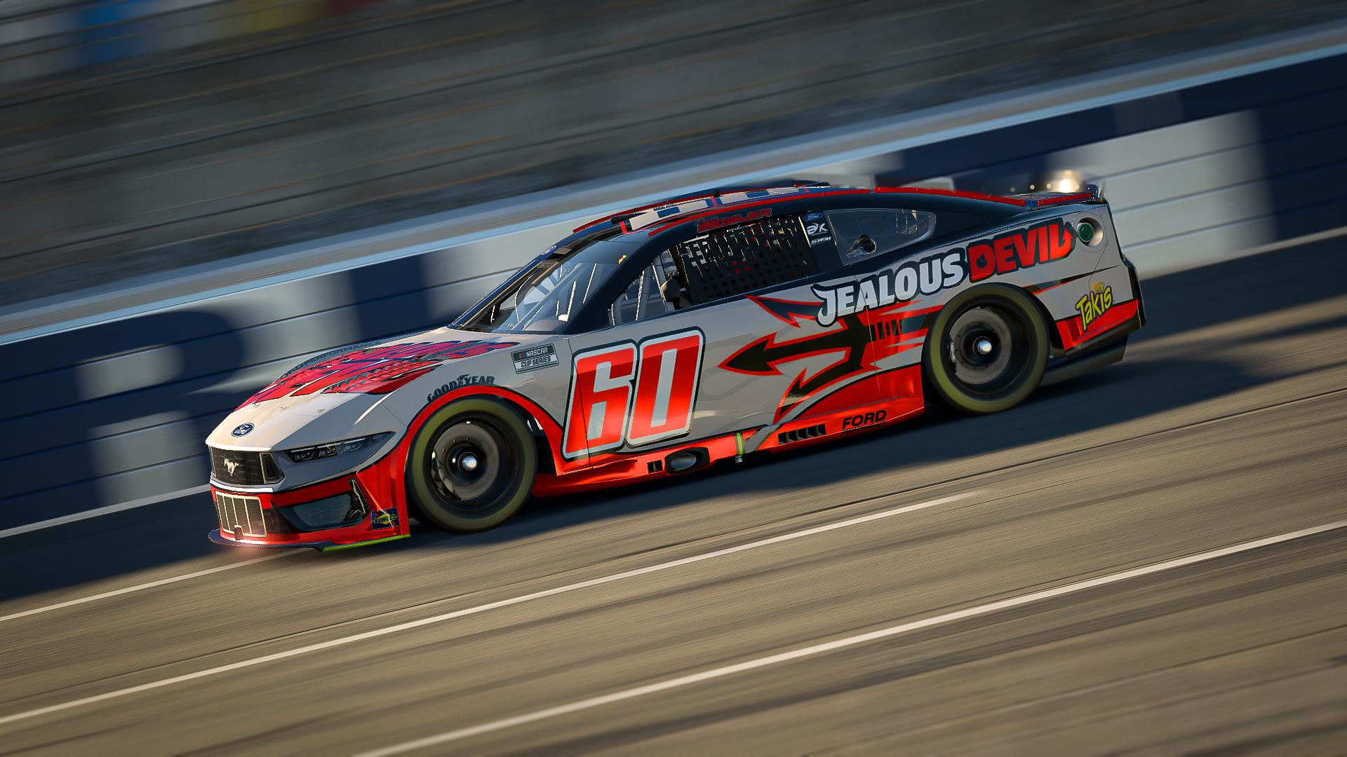 Aaron Zeigler NGM by Brandon Kelley4 - Trading Paints