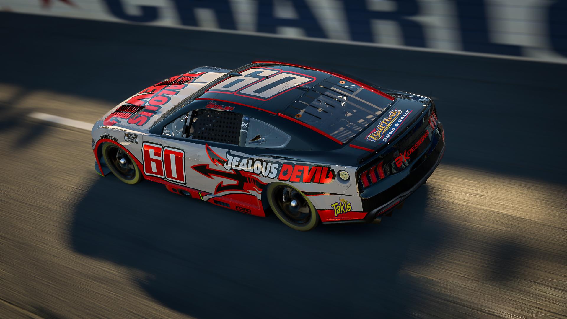 Aaron Zeigler NGM by Brandon Kelley4 - Trading Paints